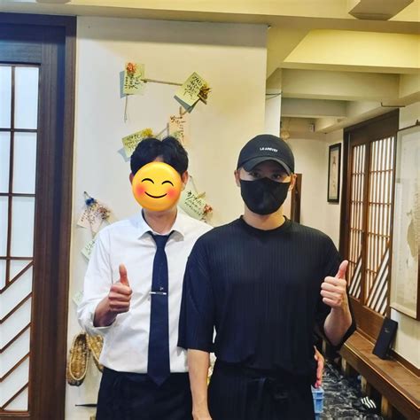 XIAぽん太 on Twitter yeonghongjeon様IG 7月8日 https t co 3sKNcls647 XIA