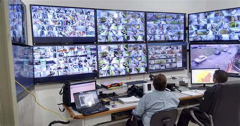 Monitoramento Remoto NetWins Vigilância Eletrônica