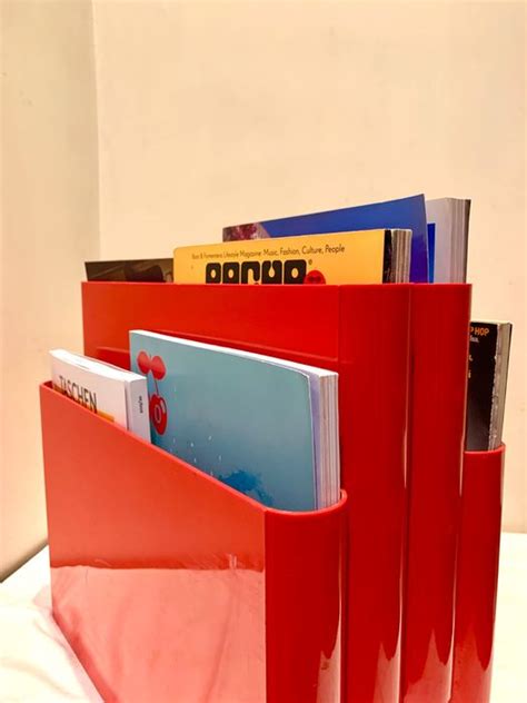 Giotto Stoppino Kartell Portariviste Catawiki