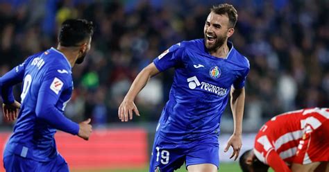 El acelerón de Borja Mayoral el delantero al que apadrinó Benzema