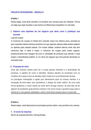 UC 13 atividade 3 Contexto A proprietária da pet shop Animal