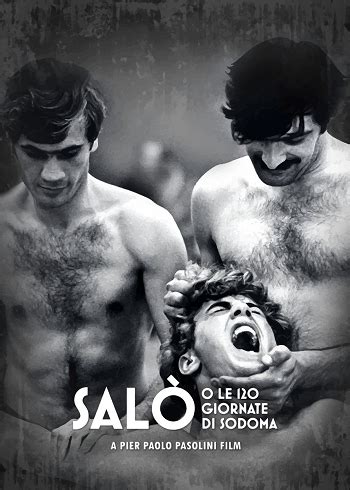 Scary Moments Nightmare Fuel in Salò or the 120 Days of Sodom TV