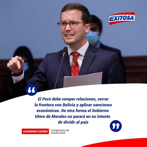 Rondero ateo y posmoderno on Twitter Sanciones económicas a Bolivia