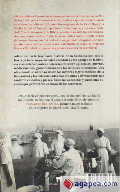 ESO NO ESTABA EN MI LIBRO DE HISTORIA DE LA MEDICINA JON ARRIZABALAGA