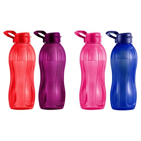 Eco Bottle 2 1 5L Tupperware Plus