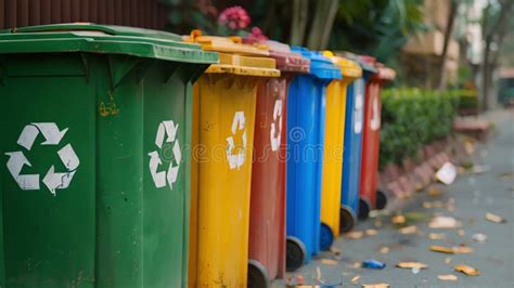 Sistemas De Gestión Y Reciclado De Desechos Para Mantener Un Medio De
