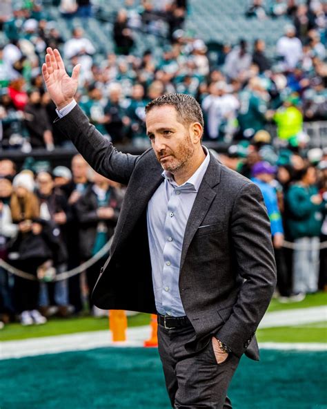 Philadelphia Eagles On Twitter Happy Birthday To The Man With The