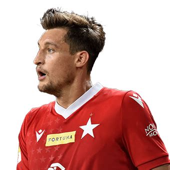 Michał Żyro profil zawodnika informacje dane Goal pl