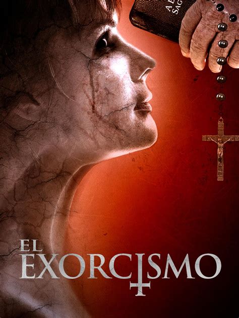 Prime Video El Exorcismo