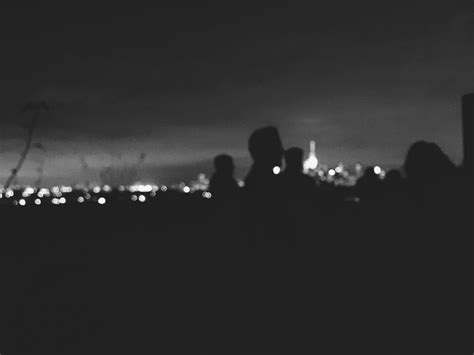 Fotos Gratis Nube En Blanco Y Negro Horizonte Oscuridad Monocromo
