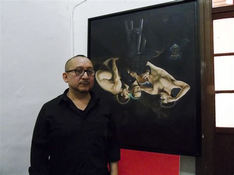 Rescatar la identidad del arte mexicano tarea de Raúl Sangrador