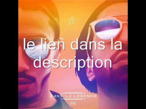 télécharger album pnl Dans la legende YouTube