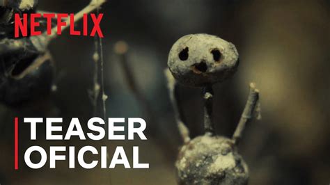 10 melhores séries novas na NETFLIX em 2021