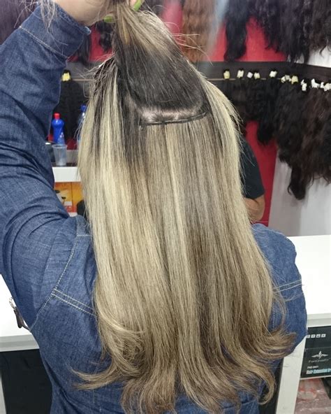 Mega Hair Curitiba 41 99641 1350 Andre Marques O Rei Do Mega Hair
