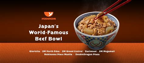How To Make Yoshinoya Beef Bowl Bloglabcity