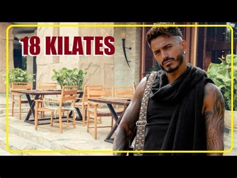 18 Kilates Enganchado de exitos Lyrics Me vas a extrañar Son de amores