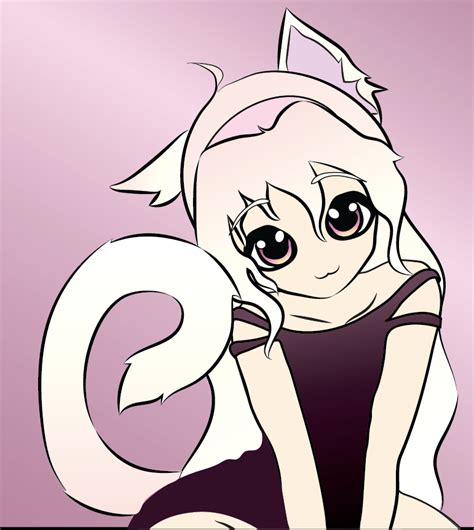 Kiko Ch 6 Pt 1 Neko In Heat Demands Her Masters Milk