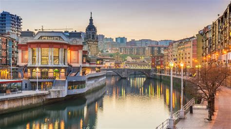 Time Out Bilbao la mejor guía de Bilbao