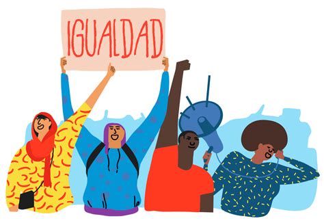 3 canciones que buscan defender la igualdad de género