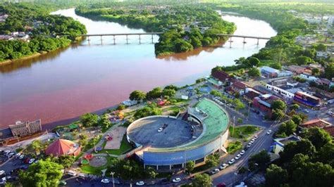 O que Fazer em Barra do Garças O Paraíso das Águas do Mato Grosso