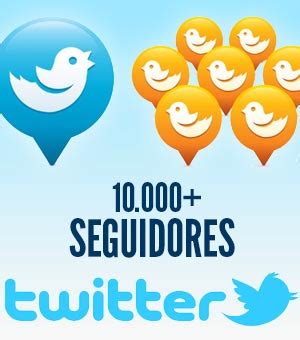 Cómo conseguir más seguidores en Twitter gratis y fácil