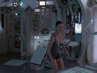 Naked Kathleen Quinlan In Event Horizon