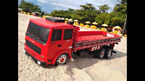 Miniaturas De Caminh Es Top Youtube