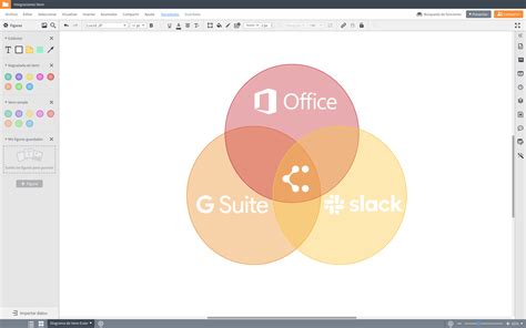 Top 66 Imagen Hacer Diagramas De Venn En Word Abzlocal Mx