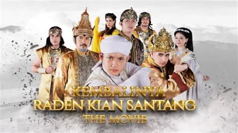 Jadwal Acara Televisi MNCTV Hari Ini Minggu 20 Juni 2021 Ada Kun Anta