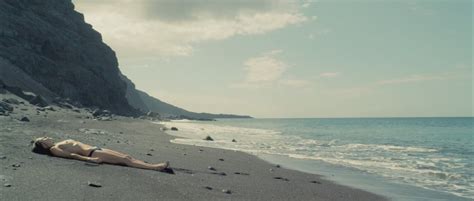 Nackte Elena Anaya In Hierro