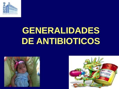 PPTX Antibioticos Y Sus Generalidades DOKUMEN TIPS