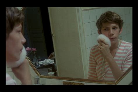 Le Souffle au cœur TAP Cinéma