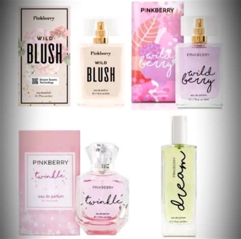 Deretan Parfum Minimarket Yang Wanginya Tahan Lama Dan Harganya