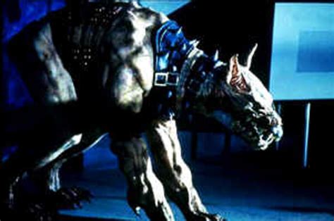 Creatures Of Hellraiser List Of Cenobites HubPages