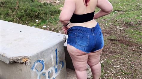 Fat Ass Redhead Gets Fucked Outdoors Hd Porn E7 Xhamster Xhamster