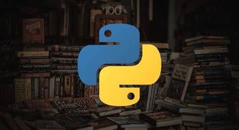 Livros Python Os 6 Melhores Livros Para Aprender Python Sozinho