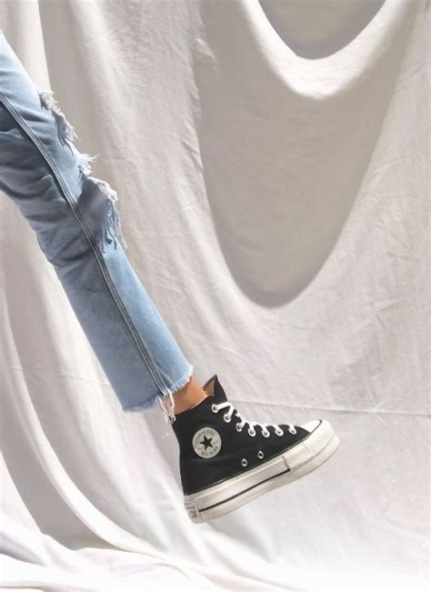 Pin En Converse
