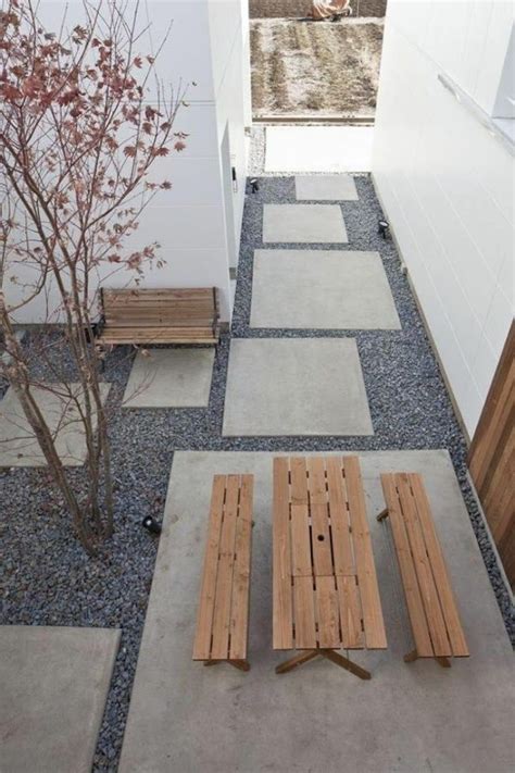 Aménagement jardin moderne 50 designs ultra inspirants Modern