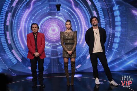 Prime Indiscrezioni Sul Cast Della Settima Edizione Del Grande