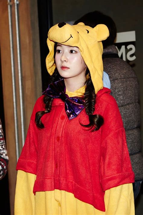 Red Velvet SMTOWN Halloween Party 2014 Red Velvet Smtown Red Velvet