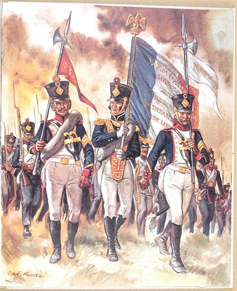 CASTERMAN L UNIFORME ET LES ARMES DES SOLDATS DU PREMIER EMPIRE TOME 1