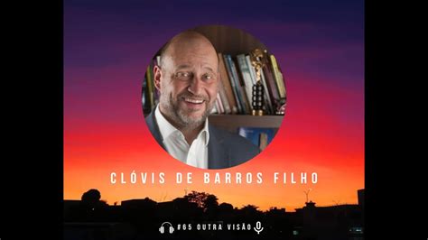 CLÓVIS de BARROS Filho PROFESSOR Escritor FILÓSOFO Revista