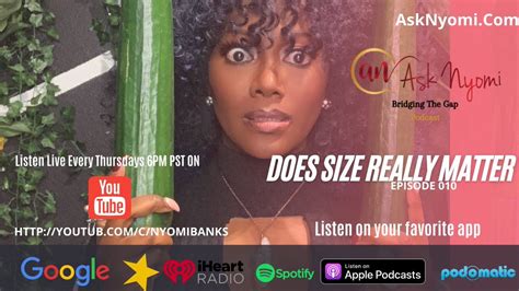 Nyomi Banxxx Banks On Twitter Flashbackfridayepisode One Of The Most Asked Questions I Get