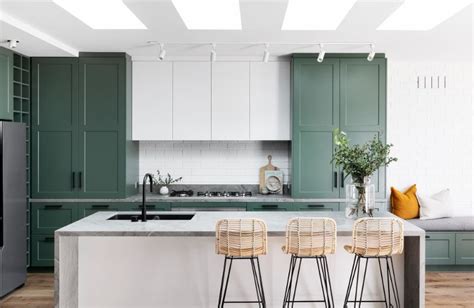 Top Kitchen Trends For Bella Vie Interior