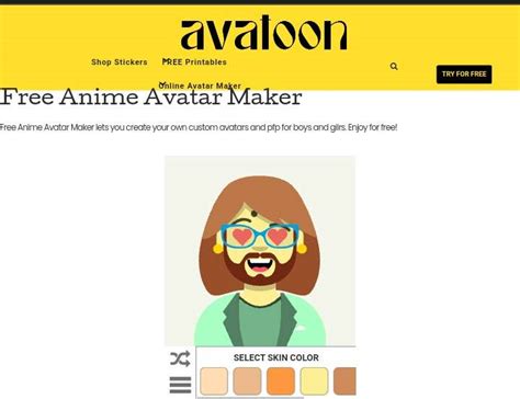 Top 12 AI Anime Character Generators To Make Anime Character