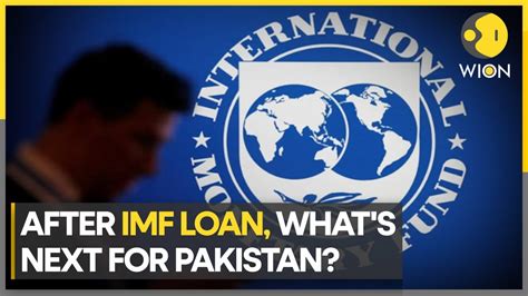 Political Stability Key For Cash Strapped Pakistan Analysts Latest