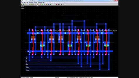 design and analysis of low power high speed full adder cell using modified gdi technique youtube