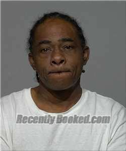 Recent Booking Mugshot For Robert Bush In Milwaukee County Wisconsin