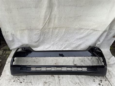 zderzak przód SKODA KODIAQ 565 16 565807221 za 180 zł z Jasienica