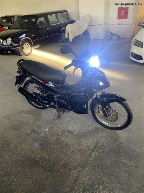 Car Gr Yamaha CRYPTON X135 16